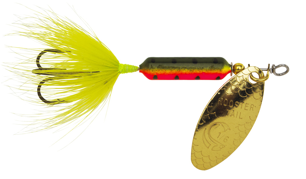 Spin Lures | Your Outdoor Store