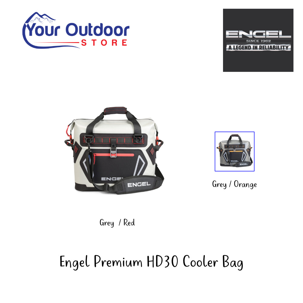 Engel Premium HD30 Cooler Bag | Your Outdoor Store