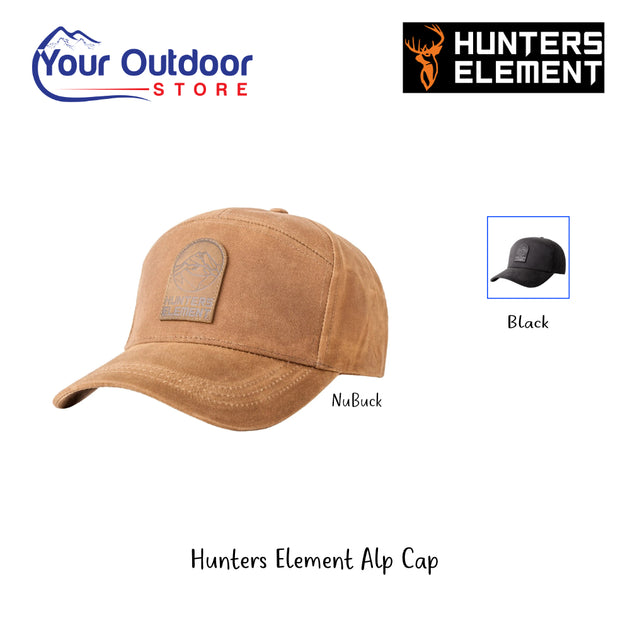 Hunters Element Alp Cap | Your Outdoor Store