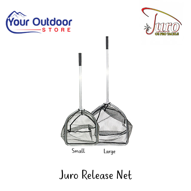 Juro Release Net | Your Outdoor Store