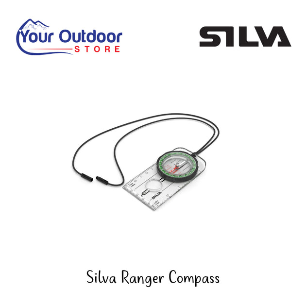 Silva Ranger Compass | Your Outdoor Store