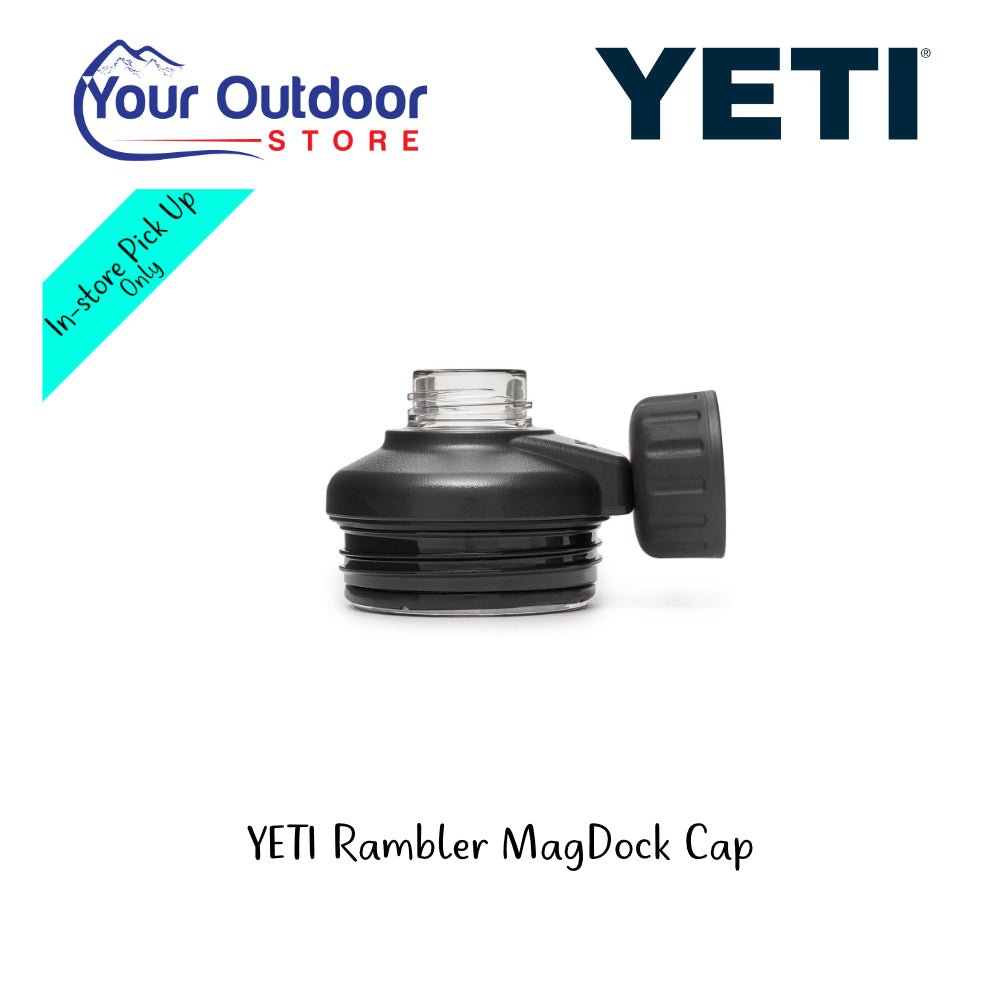 YETI Rambler MagDock Cap | Your Outdoor Store
