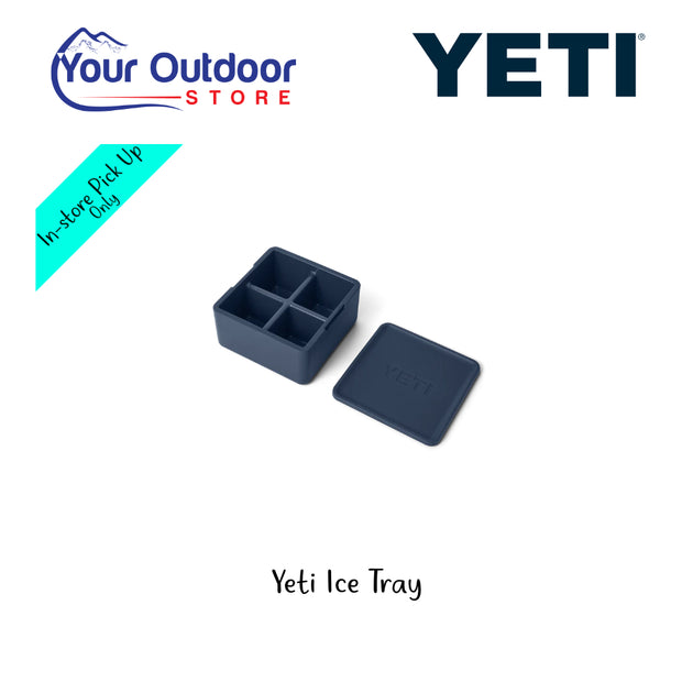 Yeti Ice Tray | Your Outdoor Store